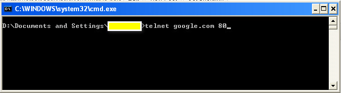What is port? – Notes @ Budak Kuala
